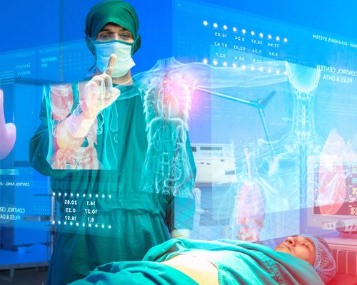 ITEA 4 · All projects