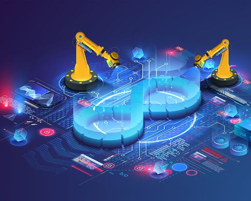 ITEA 4 · All projects