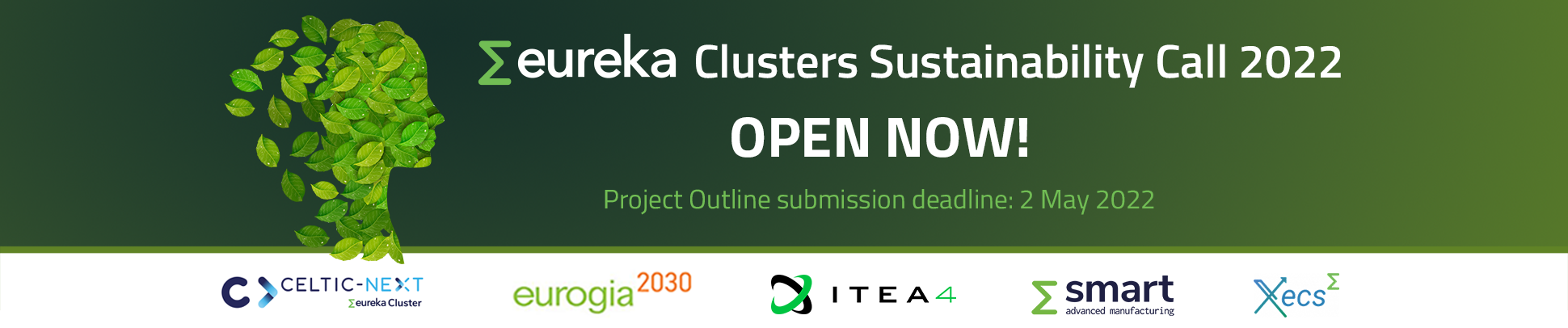 Itea 4 · Welcome